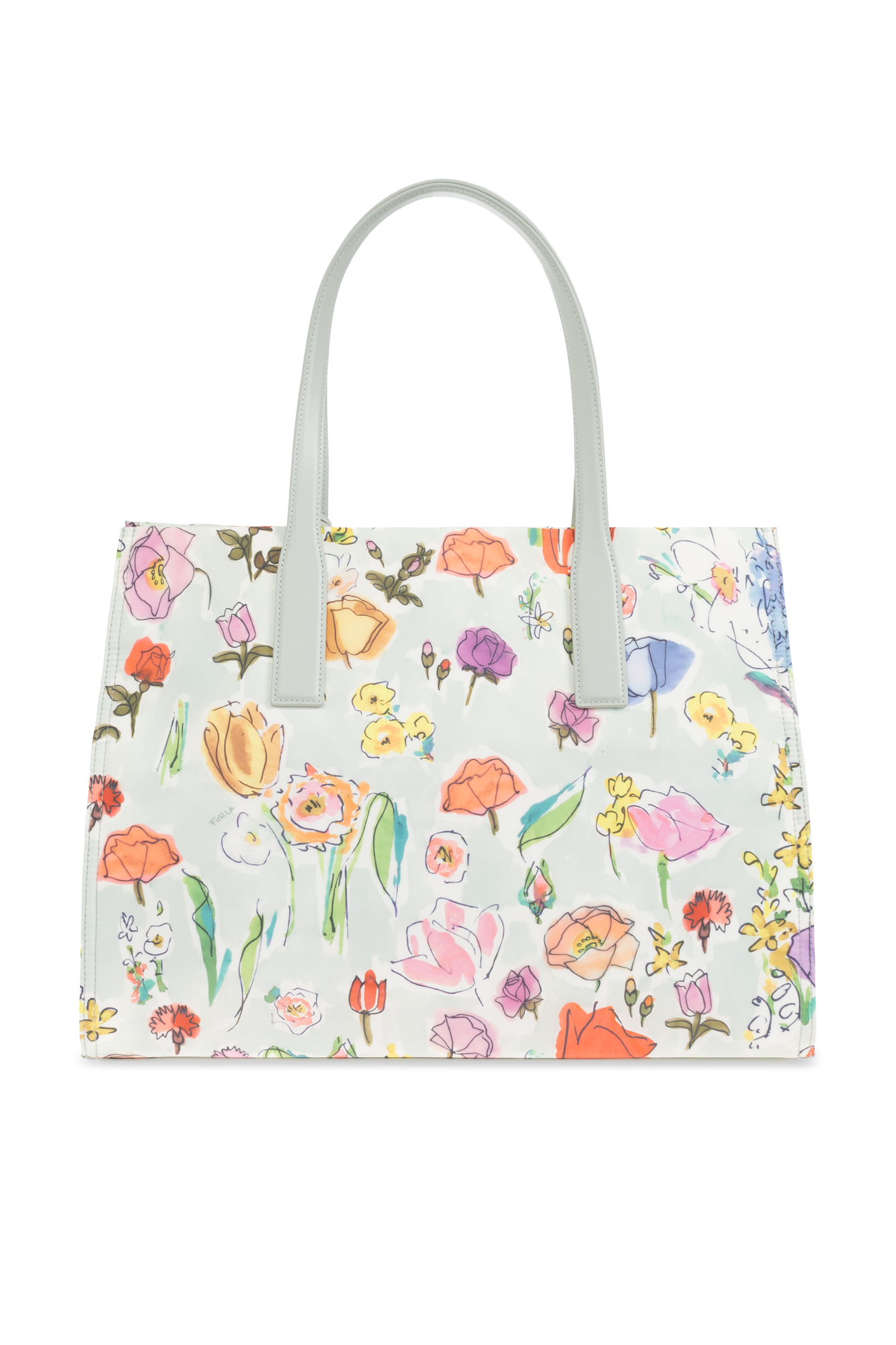 Furla Fresia shopper bag | Women's Bags | Vitkac