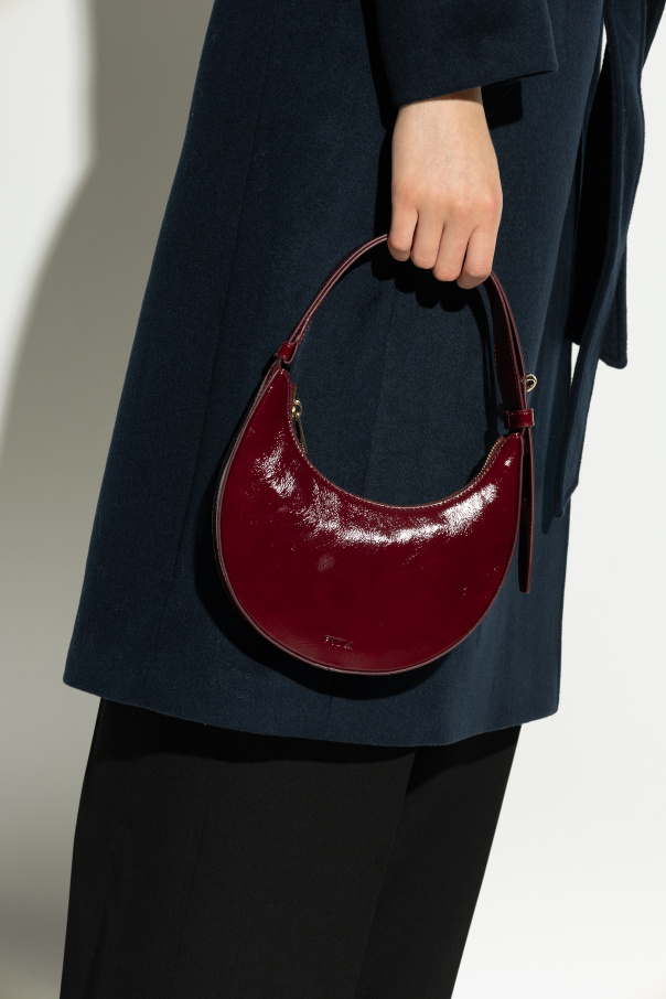 Bordo Torba na ramię ‘Delizia Mini’ Furla - Vitkac Polska