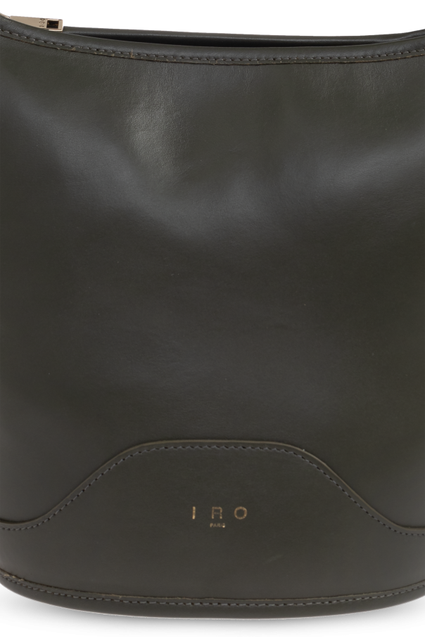 Iro Shoulder bag `Zyke Small` | Women's | Vitkac
