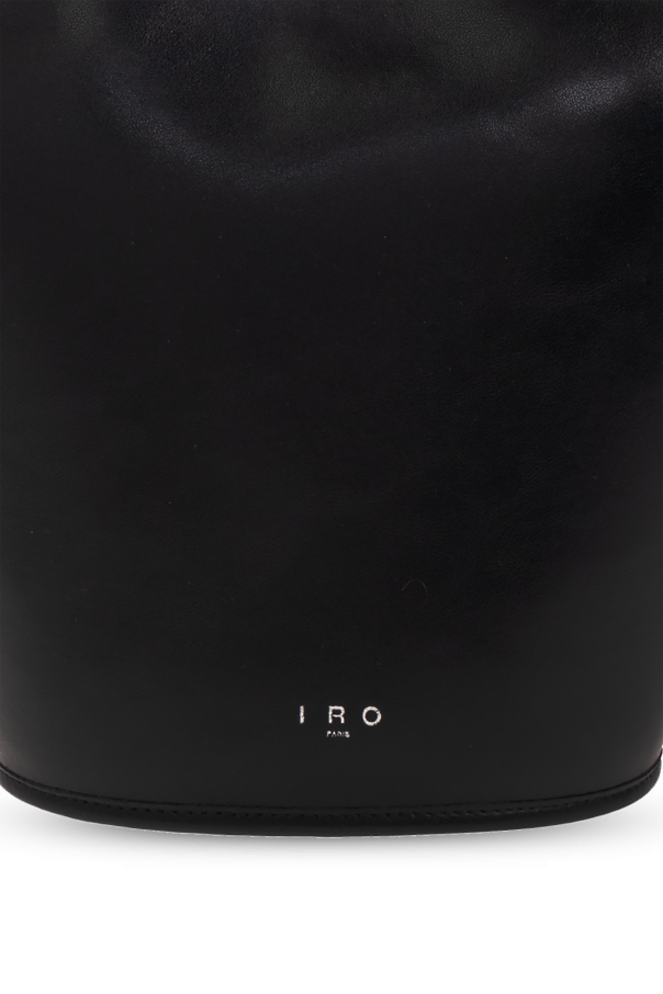 Iro Shoulder bag `Smalzyke` | Women's Bags | Vitkac