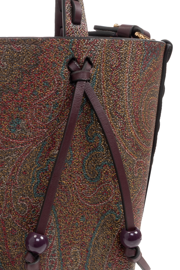 Etro Handbag | Women's Bags | Vitkac
